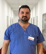 Orthopädie und Unfallchirurgie (MVZ-Praxis) | Obere Straße - DRK Krankenhaus Lichtenstein