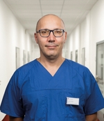 Chirurgie, Unfallchirurgie und Orthopädie (MVZ-Praxis) - DRK Krankenhaus Lichtenstein