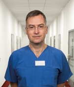 Chirurgie, Unfallchirurgie und Orthopädie (MVZ-Praxis) - DRK Krankenhaus Lichtenstein