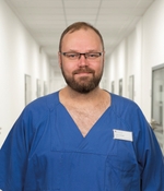 Chirurgie, Unfallchirurgie und Orthopädie (MVZ-Praxis) - DRK Krankenhaus Lichtenstein