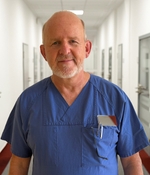 Chirurgie, Unfallchirurgie und Orthopädie (MVZ-Praxis) - DRK Krankenhaus Lichtenstein